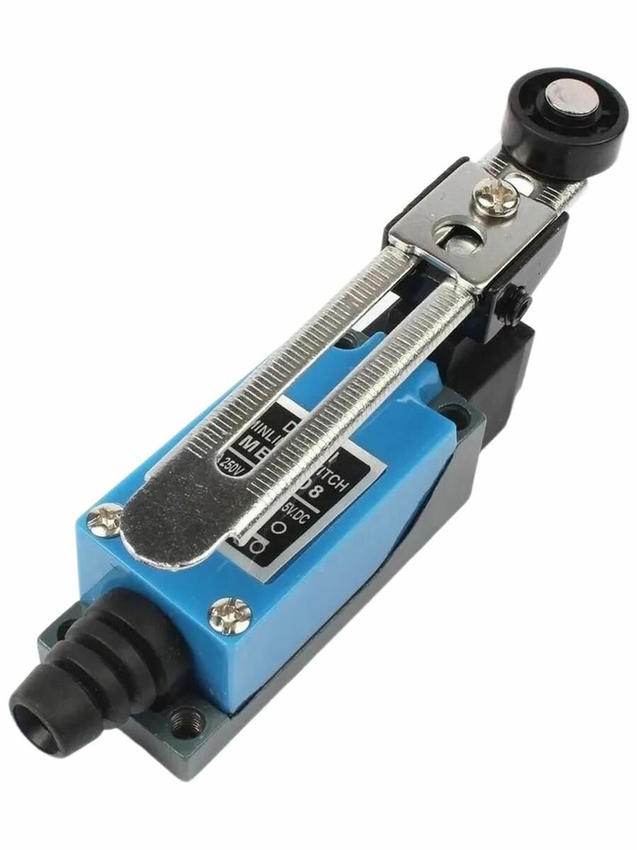 Вертикальный концевой выключатель МЕ 8108