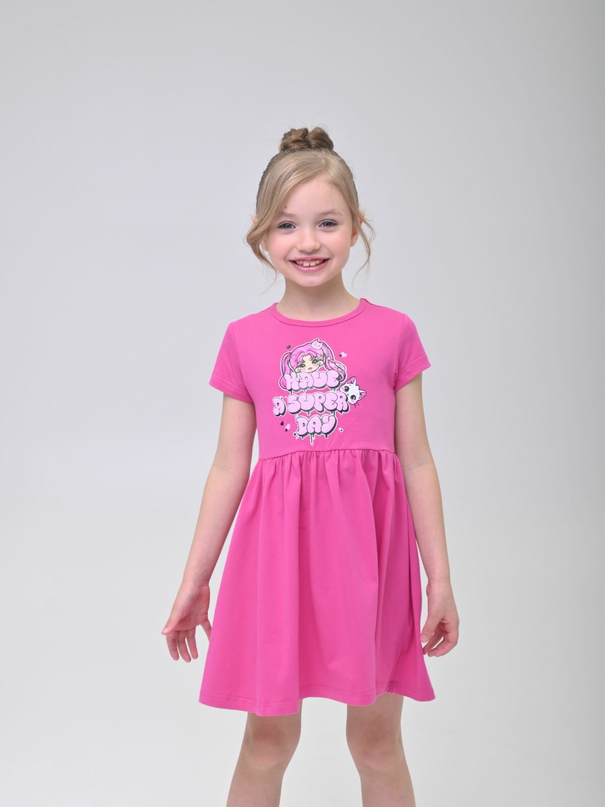 Платье Kari Kids