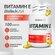 Витамин Е, BioTech Vitamin E 200 100 таблеток для иммунитета