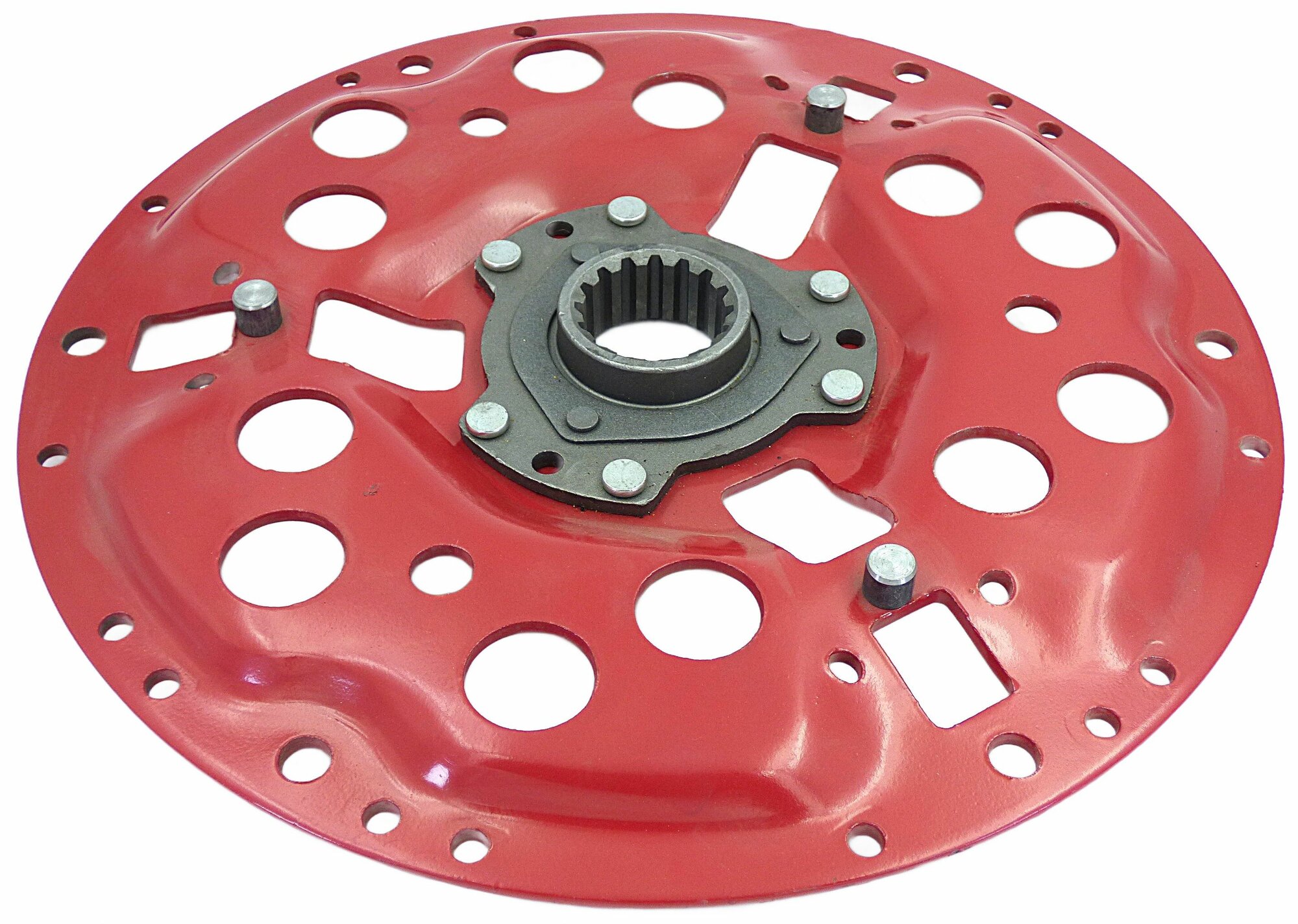 Диск сцепления опорный 70-1601120, для колесных тракторов и экскаваторов марки МТЗ