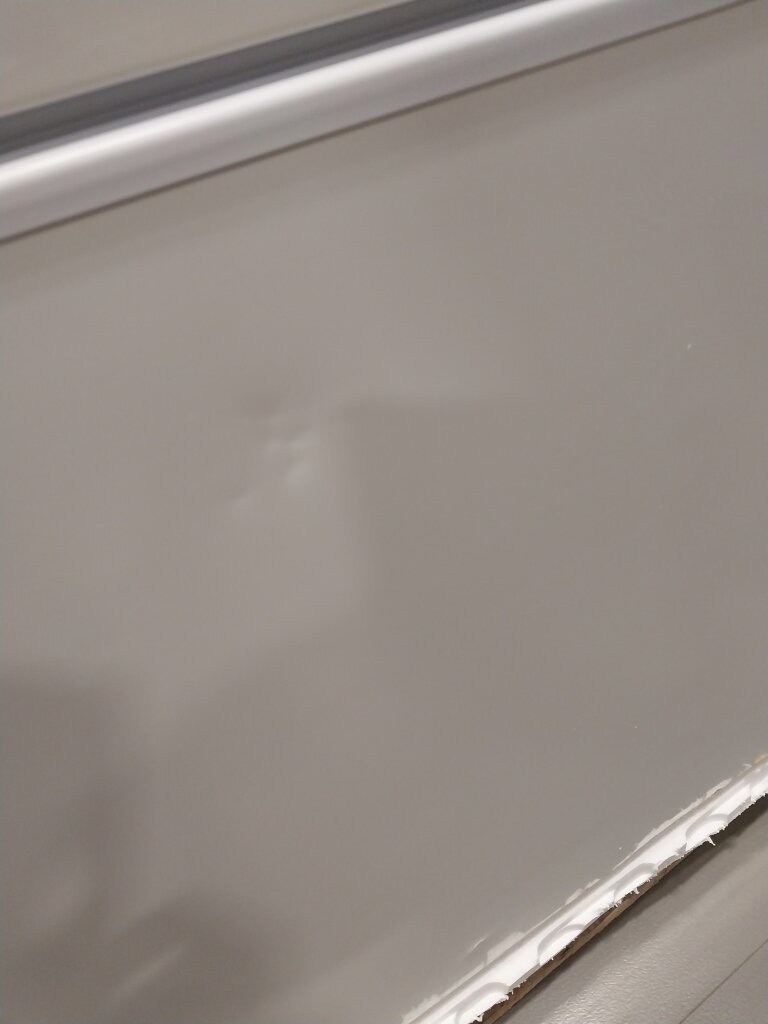 Морозильник БИРЮСА 240 KDN 190л (ларь, глухая крышка) белый (1464452)