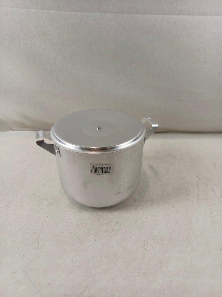 Кастрюля калитва 14035 алюм цил 3,5л (1456700)