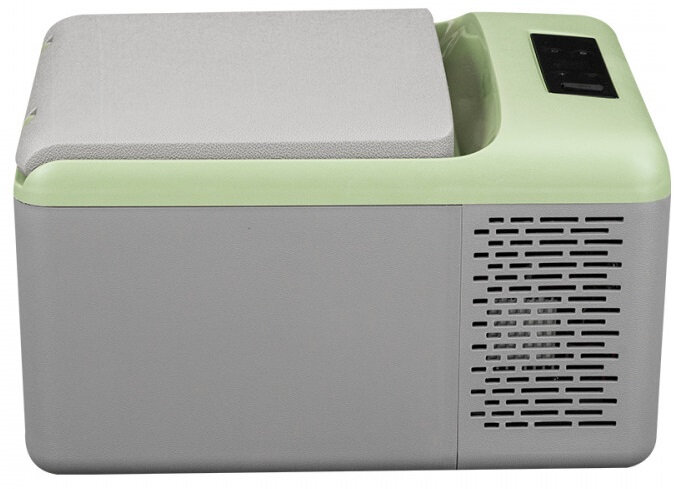 Автохолодильник Alpicool C9P (12/24)