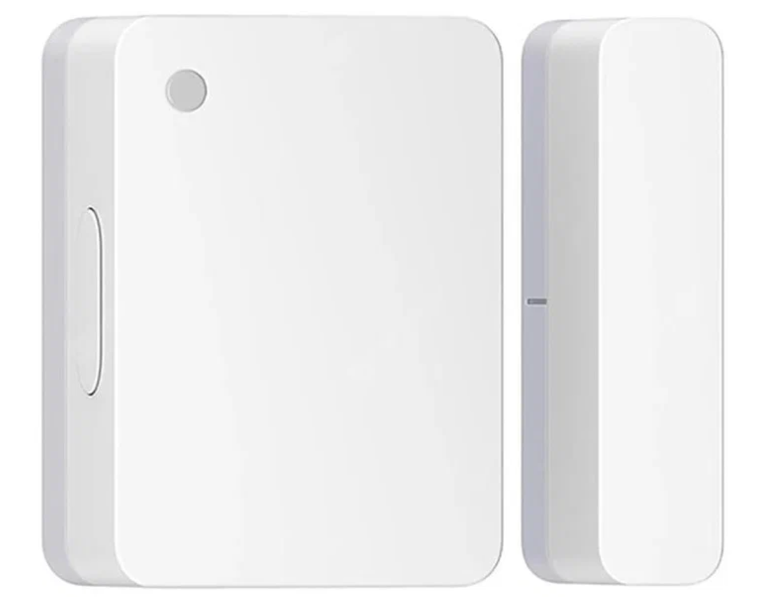 Датчик открытия Xiaomi Mi, BHR5154GL, беспроводной, накладной, белый