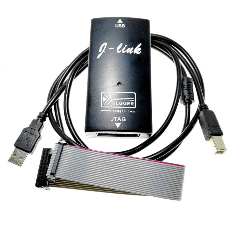 Высокоскоростной загрузчик для J-link J Link V9 USB Jtag ARM Эмулятор Отладчик для J-link V9 Эмулятор STM32F103C8T6 для STM M