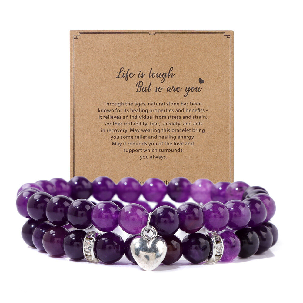 YM Mall Браслет для мужчин с планетарным дизайном – Космическая энергия и амбиции