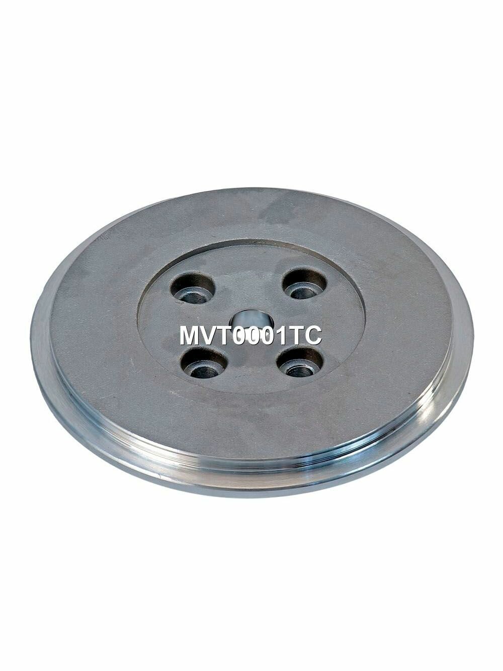 Маслоотражатель турбокомпрессора Krauf MVT0001TC