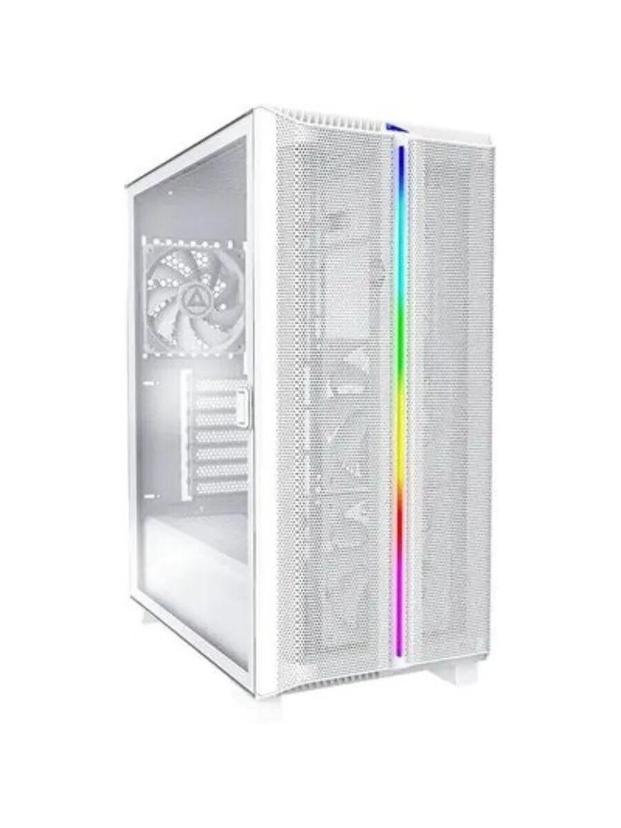 Корпус Sky One Lite SKY ONE LITE WH белый