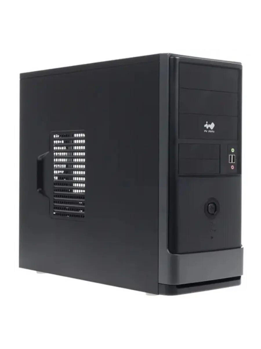 Корпус EAR002BG 6151358 черный