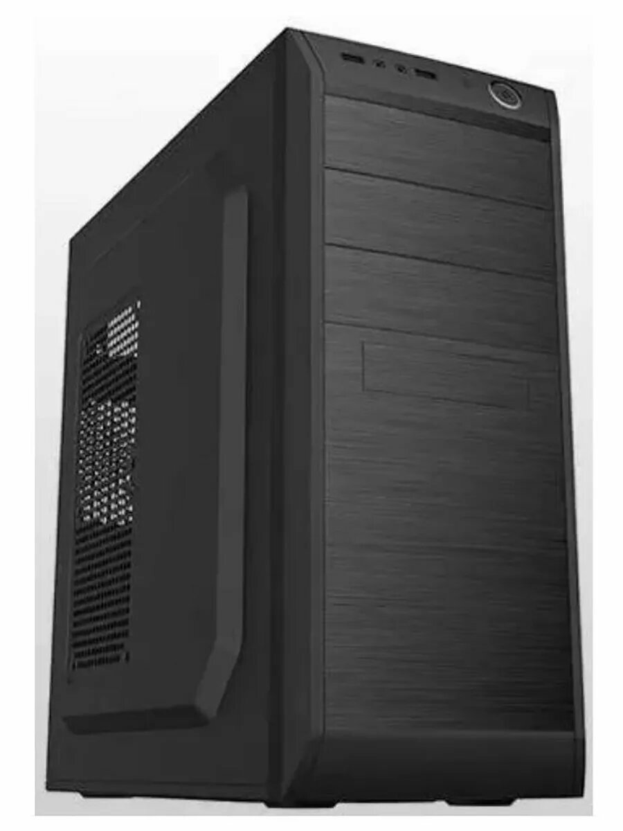 Корпус FL-815-FZ450R FL-815-FZ450R черный