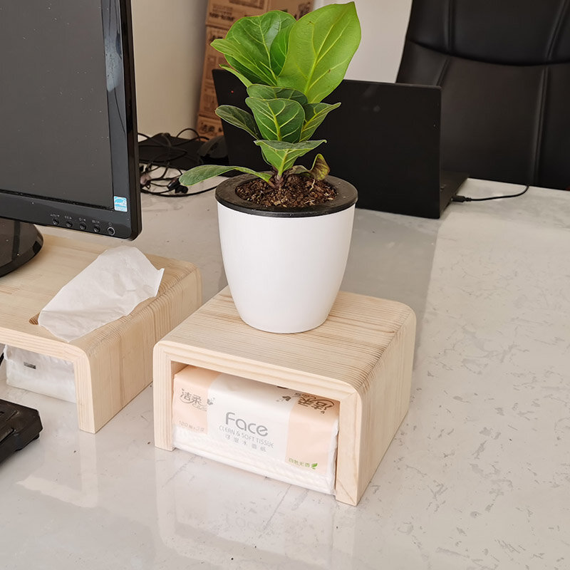 IKEA Подставка для цветов,20 см х 15 см х 17 см