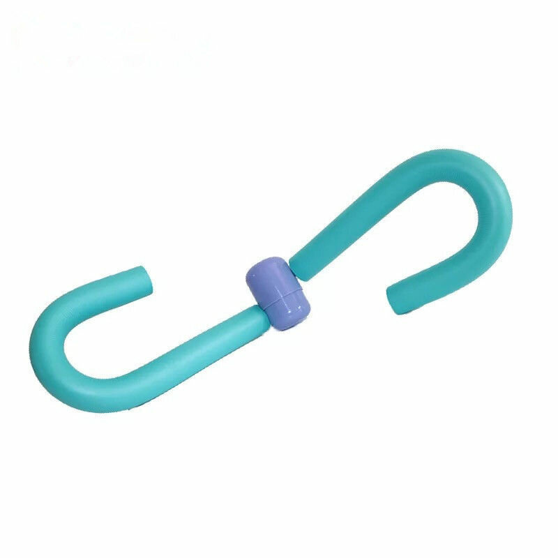 Пилатес-бар, фитнес-оборудование для йоги, домашний многофункциональный натяжной трос, эластичный растягивающий пояс, тренажер для спины