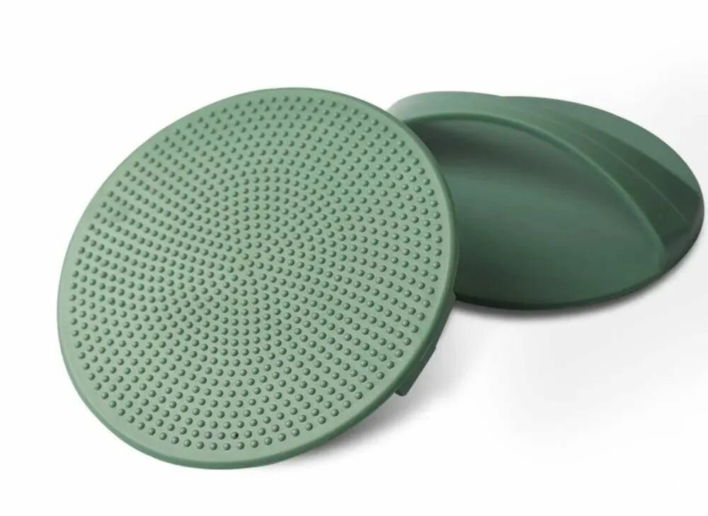 Барэн 10см. Ручной пресс для печати линогравюры, монотипии