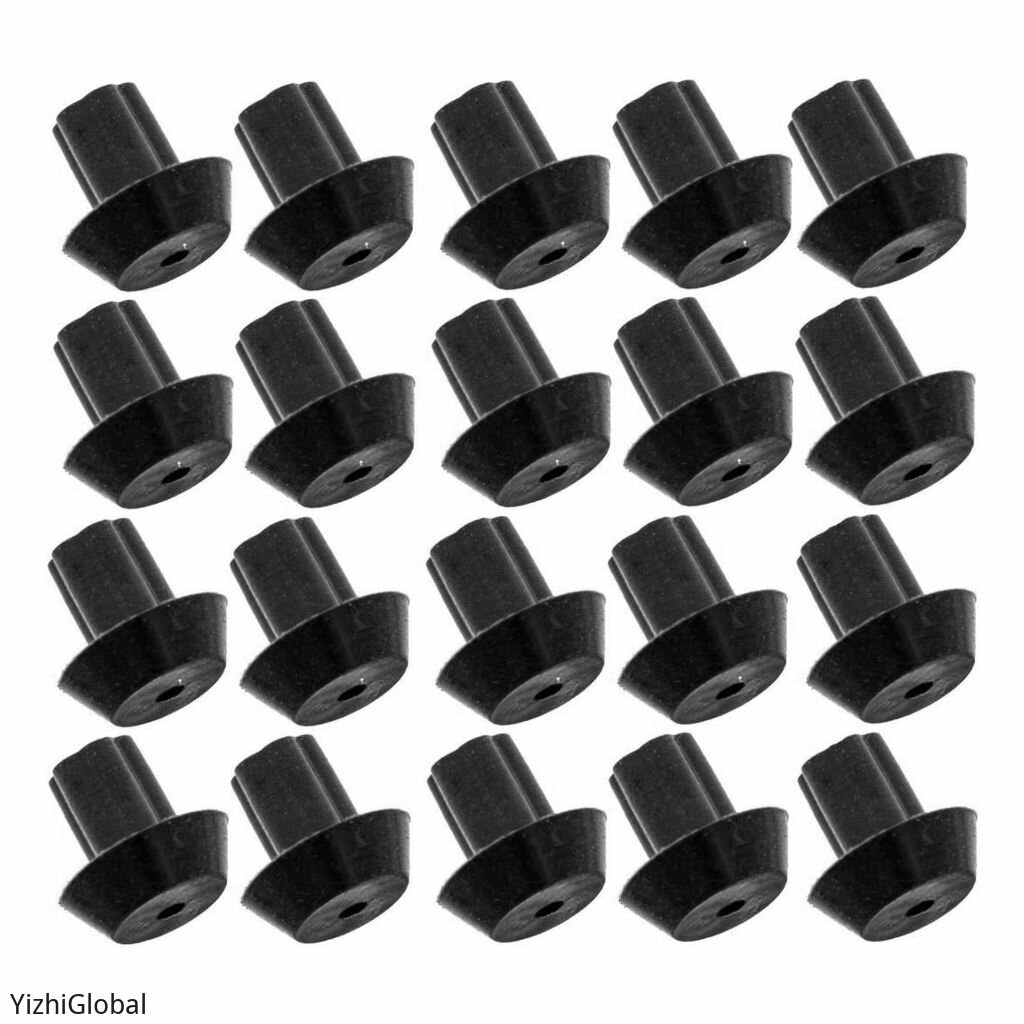 Резиновые ножки для газовой плиты 20 шт