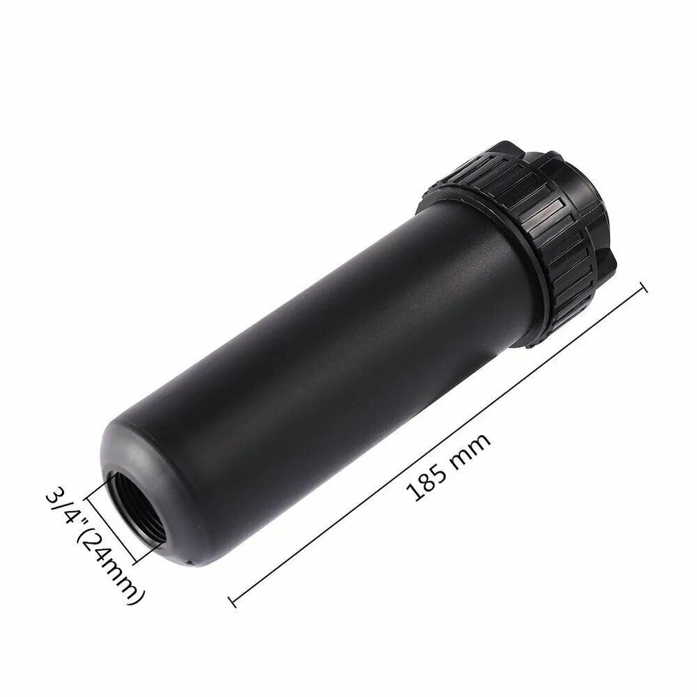 Разбрызгиватель/дождеватель помповый — фото 1