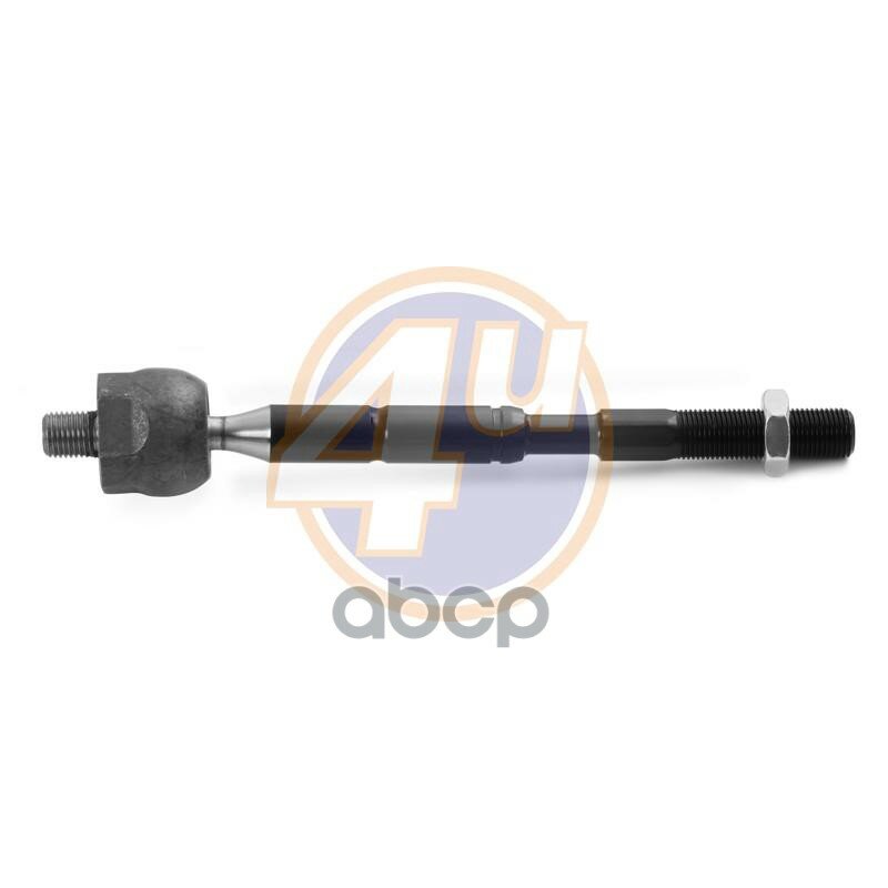 Тяга рулевая передняя TOYOTA VERSO (ZGR2) 09- 4U арт. TY-E-09308