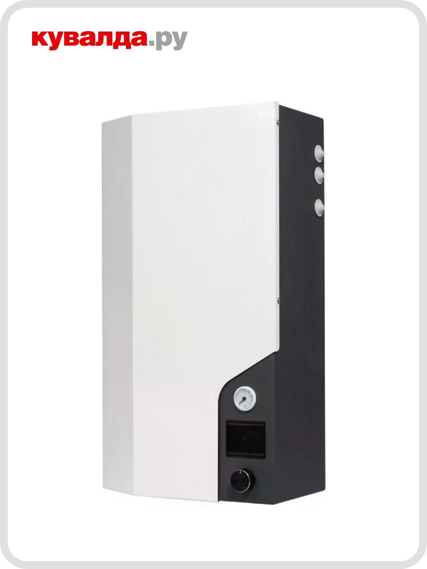 Котел электрический SKAT Gold Alum -12 отопительный