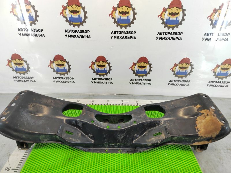 Подрамник передний Subaru Legacy B11 EJ20 20100FA000