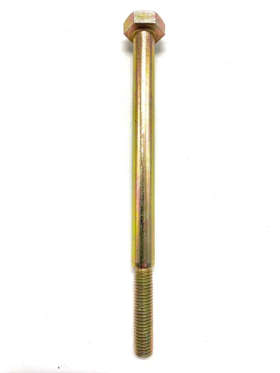 Болт крепления для вариатора М8. Для двигателей 9/13/15/18/20