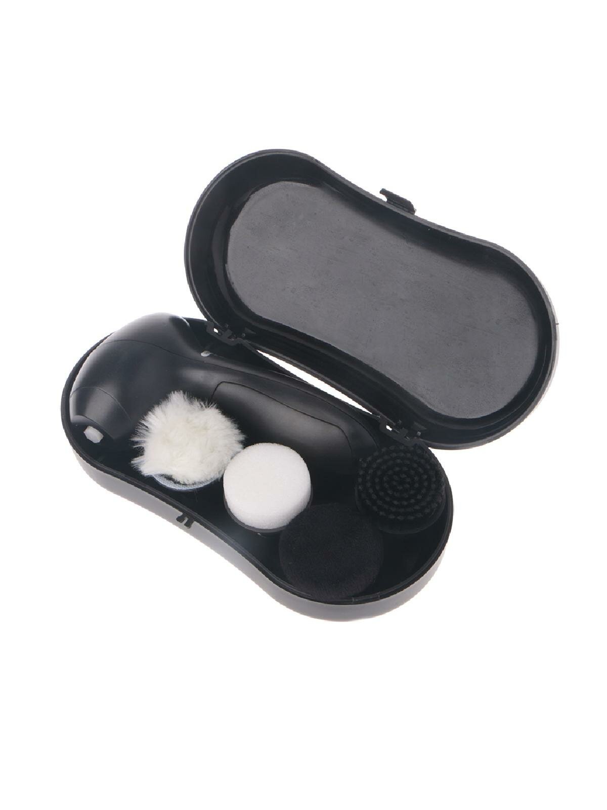 Электрическая машина для чистки обуви 711