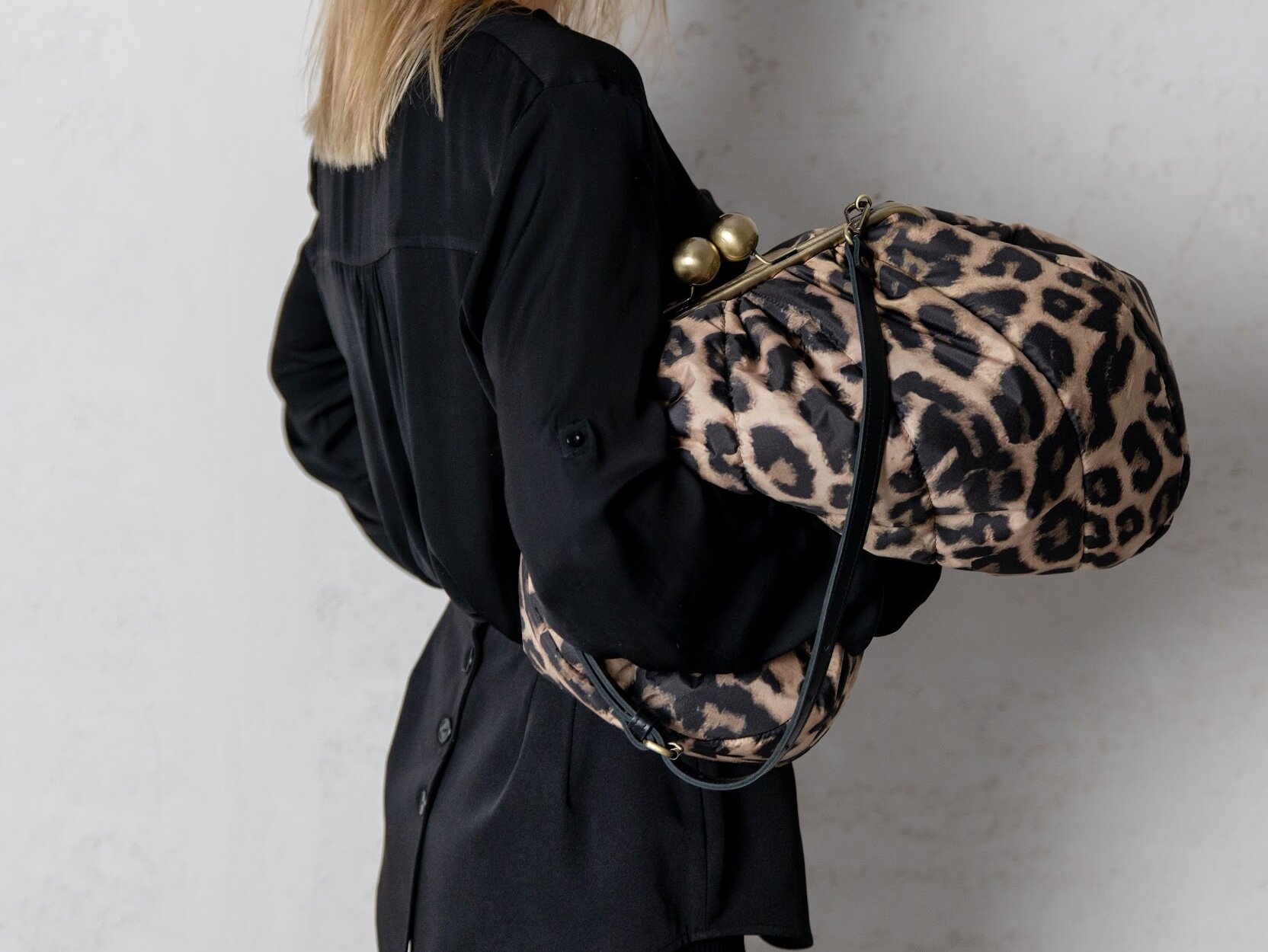 Сумка шоппер