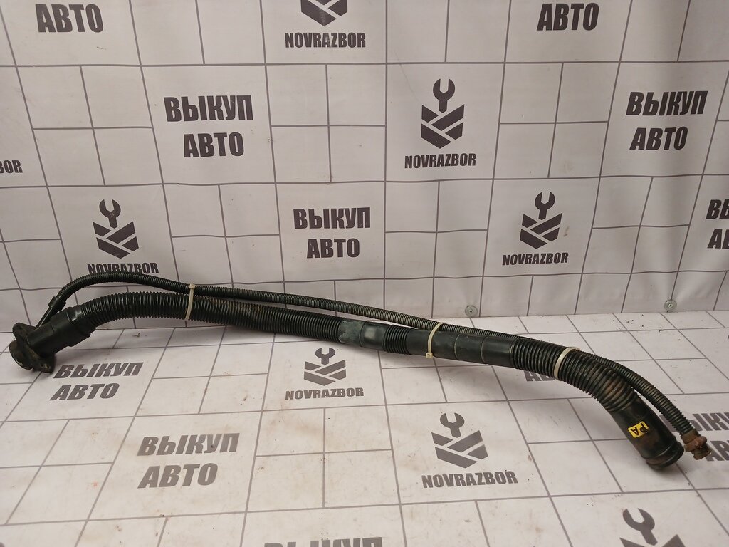 Горловина топливного бака Daewoo Nexia 95-16