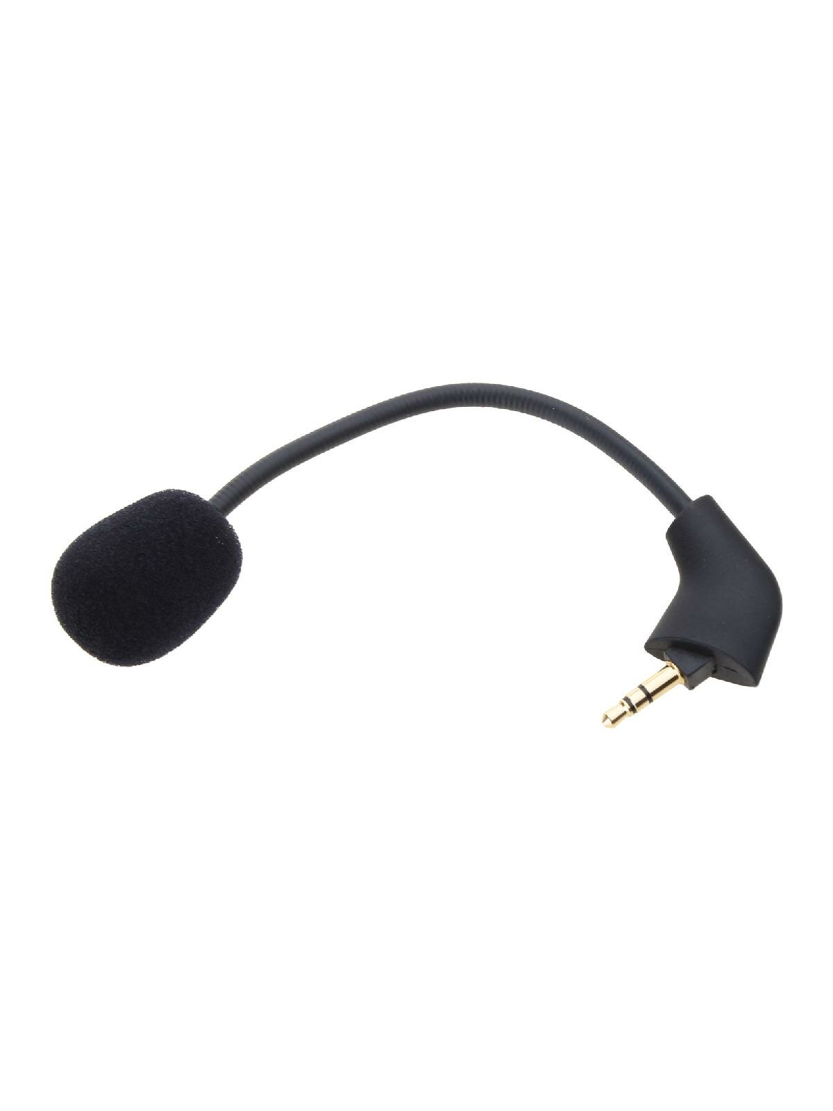 Микрофон HyperX Cloud II