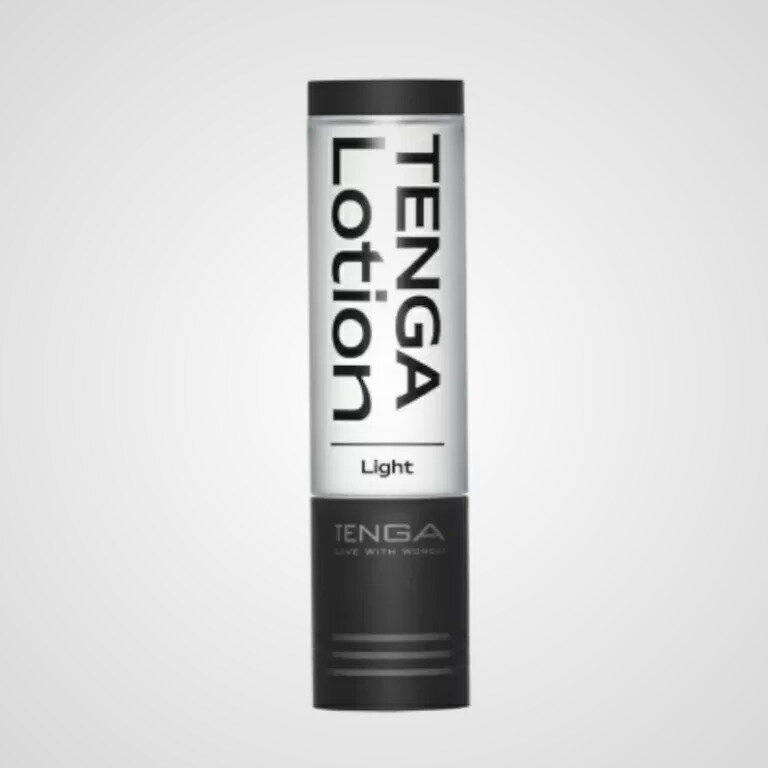 Лубрикант Lotion Light 170 мл TENGA Lotion Light Лубрикант 170 мл