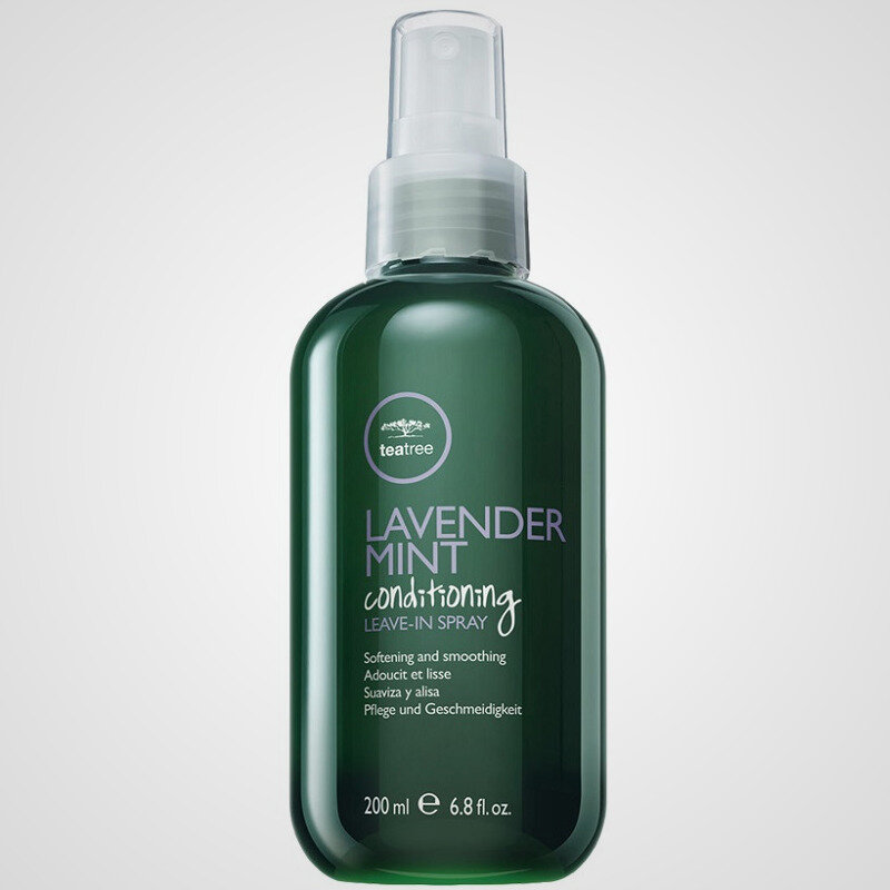 Легкий несмываемый спрей 200 мл PAUL MITCHELL Lavender Mint Conditioning Leave-in Spray Спрей 200 мл