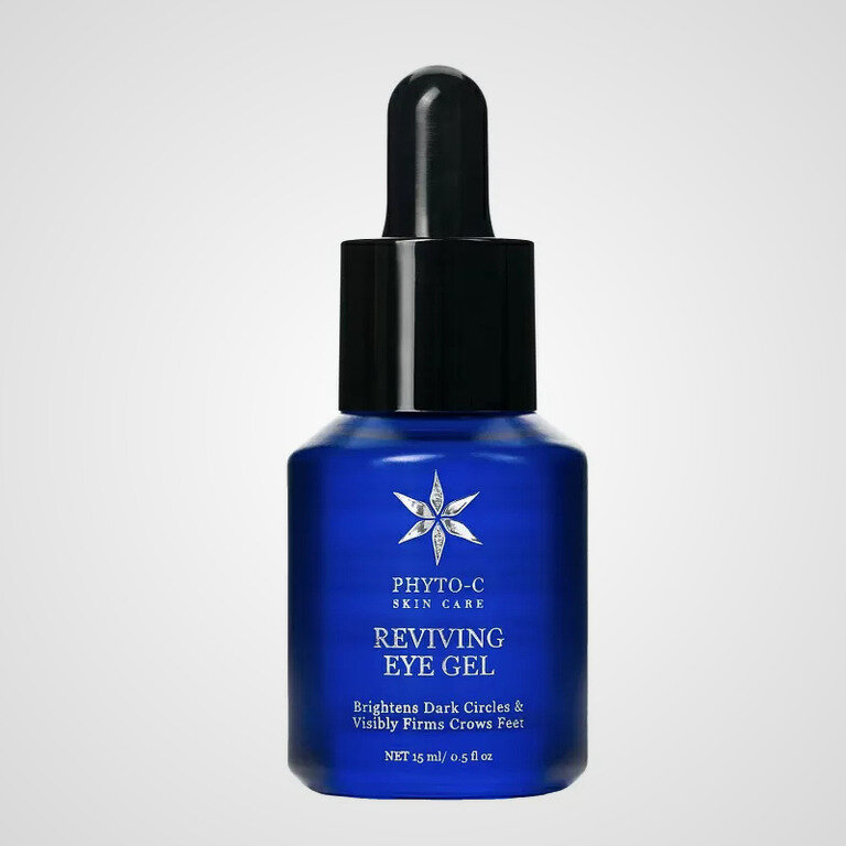 Гель для кожи вокруг глаз Phyto Reviving Eye Gel 15 мл PHYTO-C PHYTO REVIVING EYE GE Гель 15 мл
