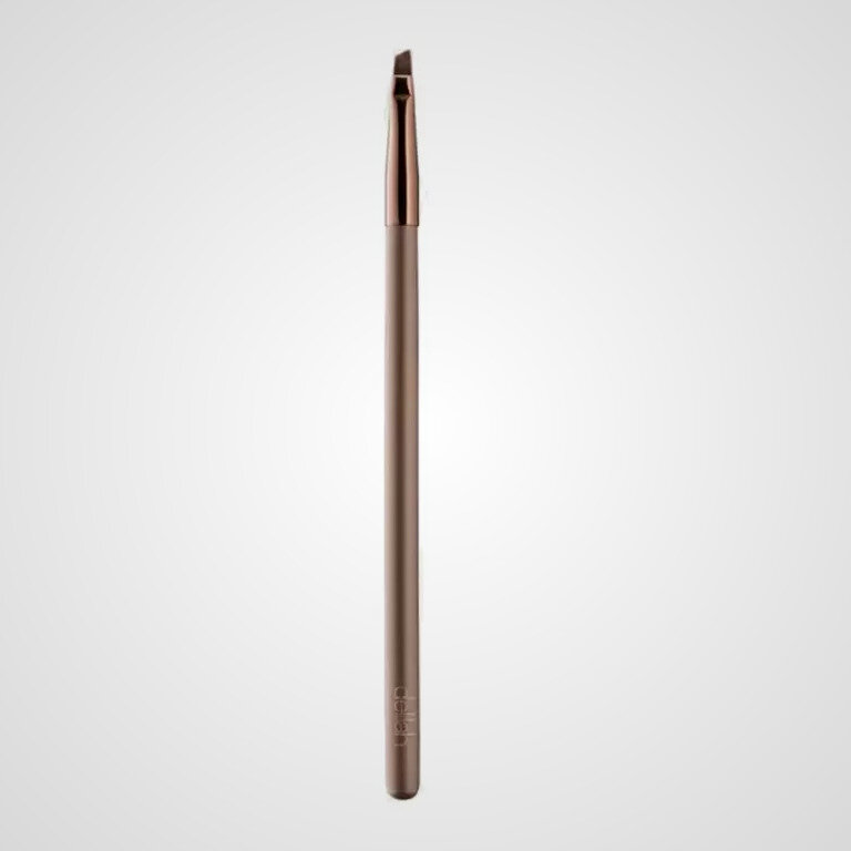 Кисть для подводки Angled liner Brush DELILAH Angled liner Brush Кисть 1 шт