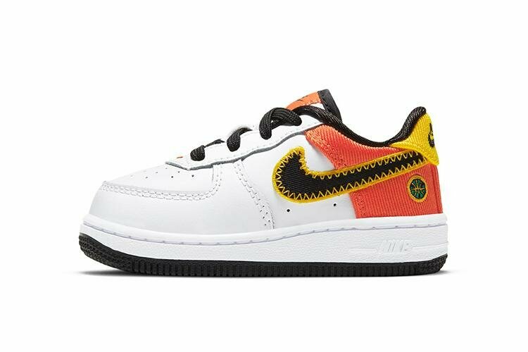 Кроссовки Air Force 1 Low