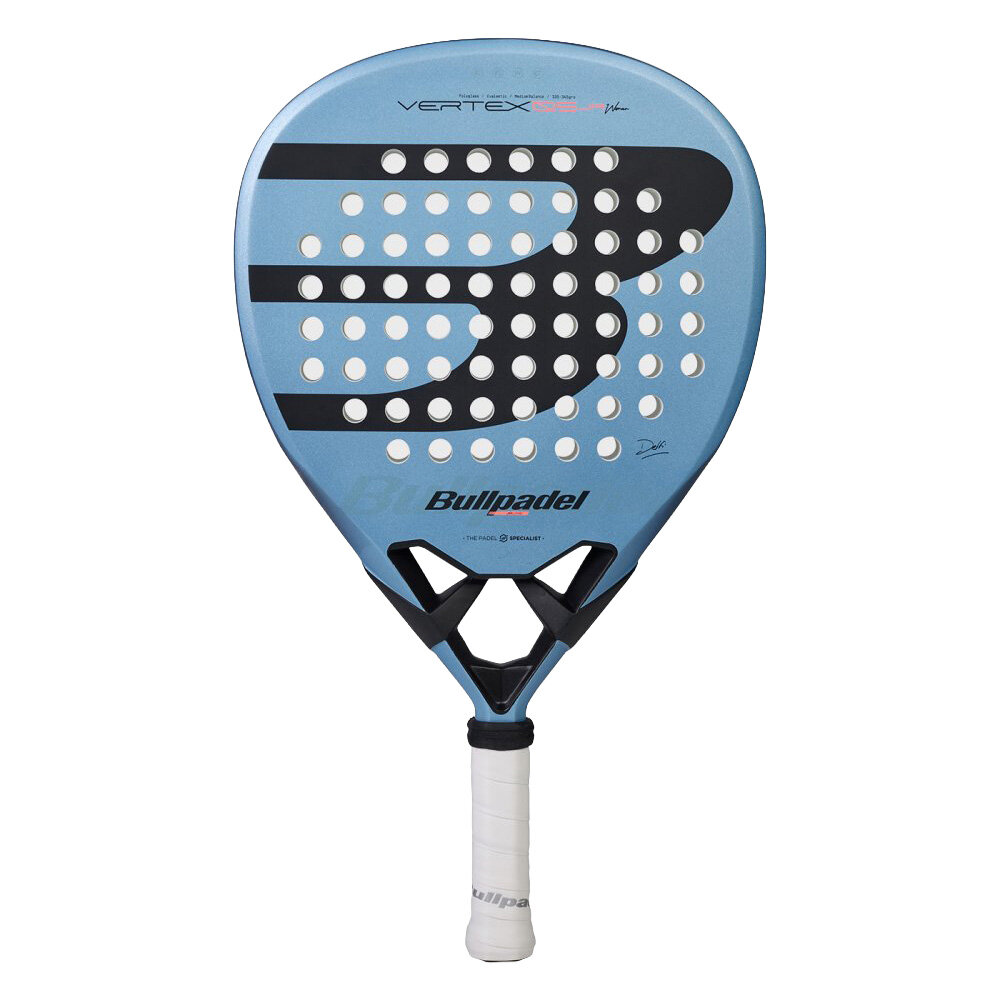 Ракетка для падела BULLPADEL Vertex Jr Girl 26, 494421
