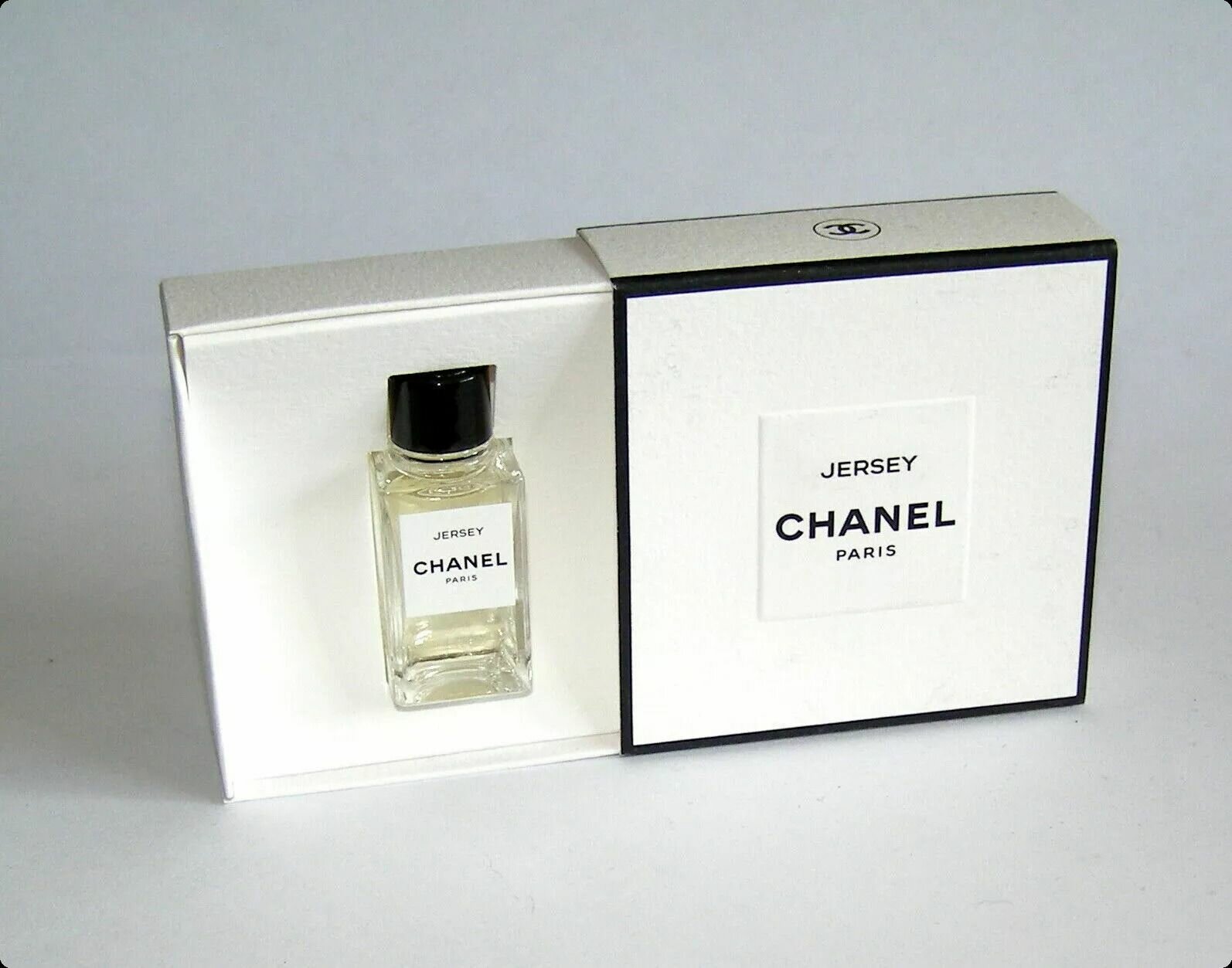 Chanel Jersey парфюмерная вода 4 ml