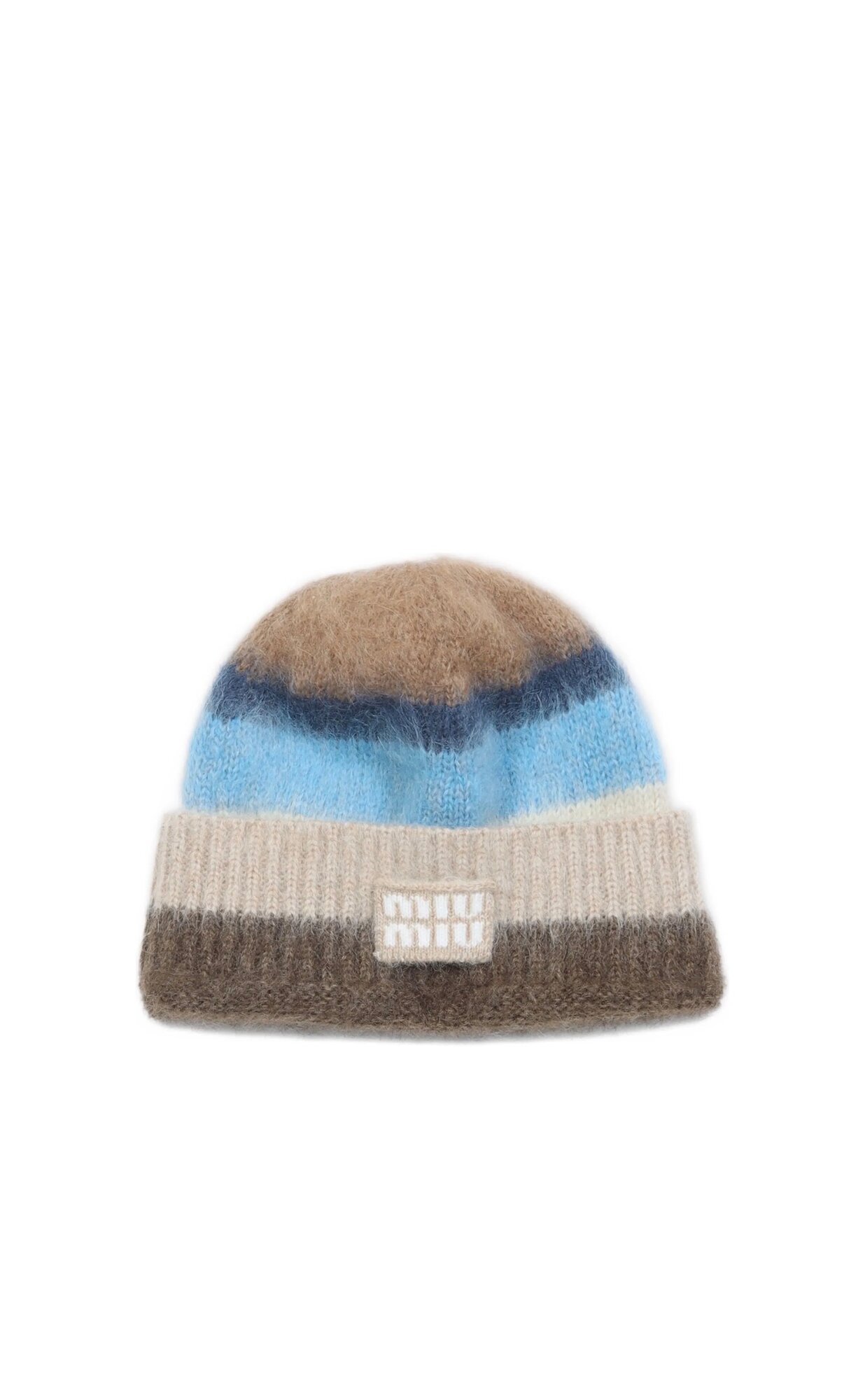 Шапка-бини для женщин