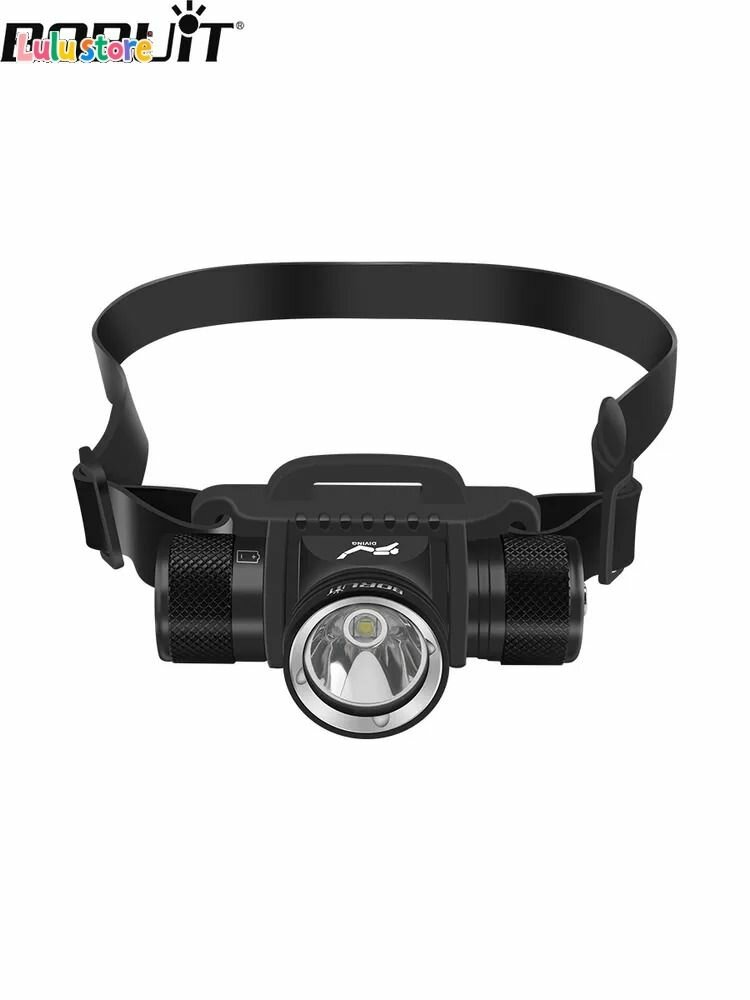 Boruit Подводный фонарь