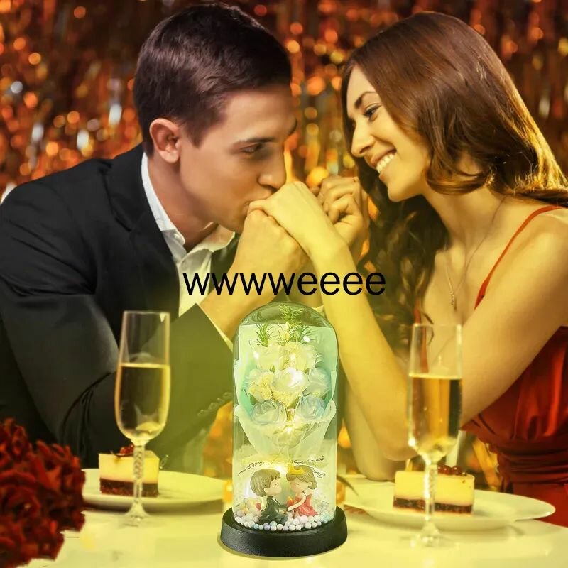 Украшения интерьера на День Святого Валентина