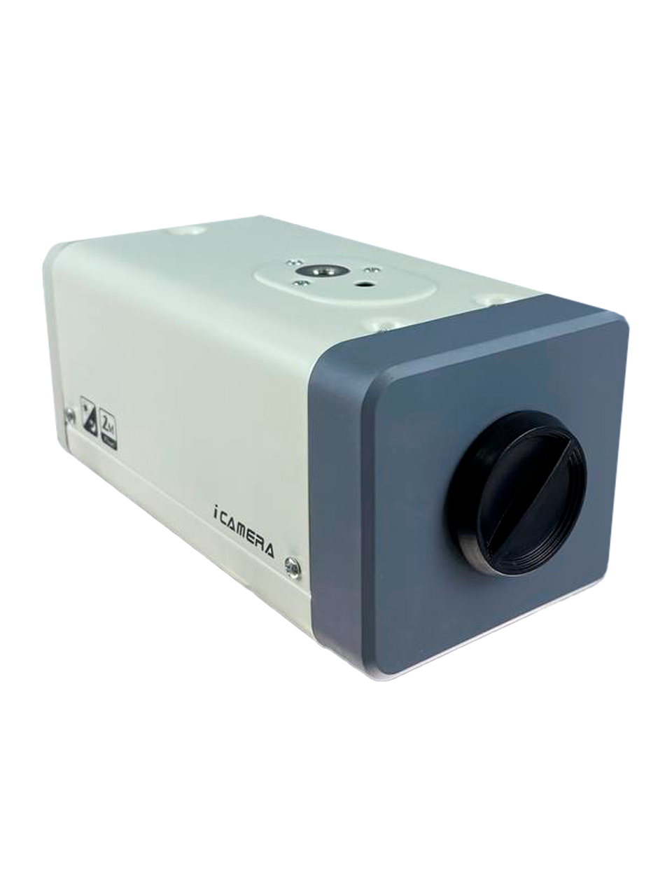 Уличная IP камера видеонаблюдения DIVITEC DT-IPC-HF3200P/Без объектива /ИК фильтр