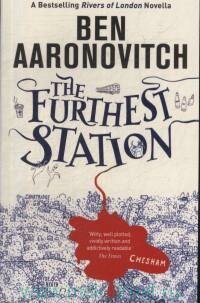 The Furthest Station