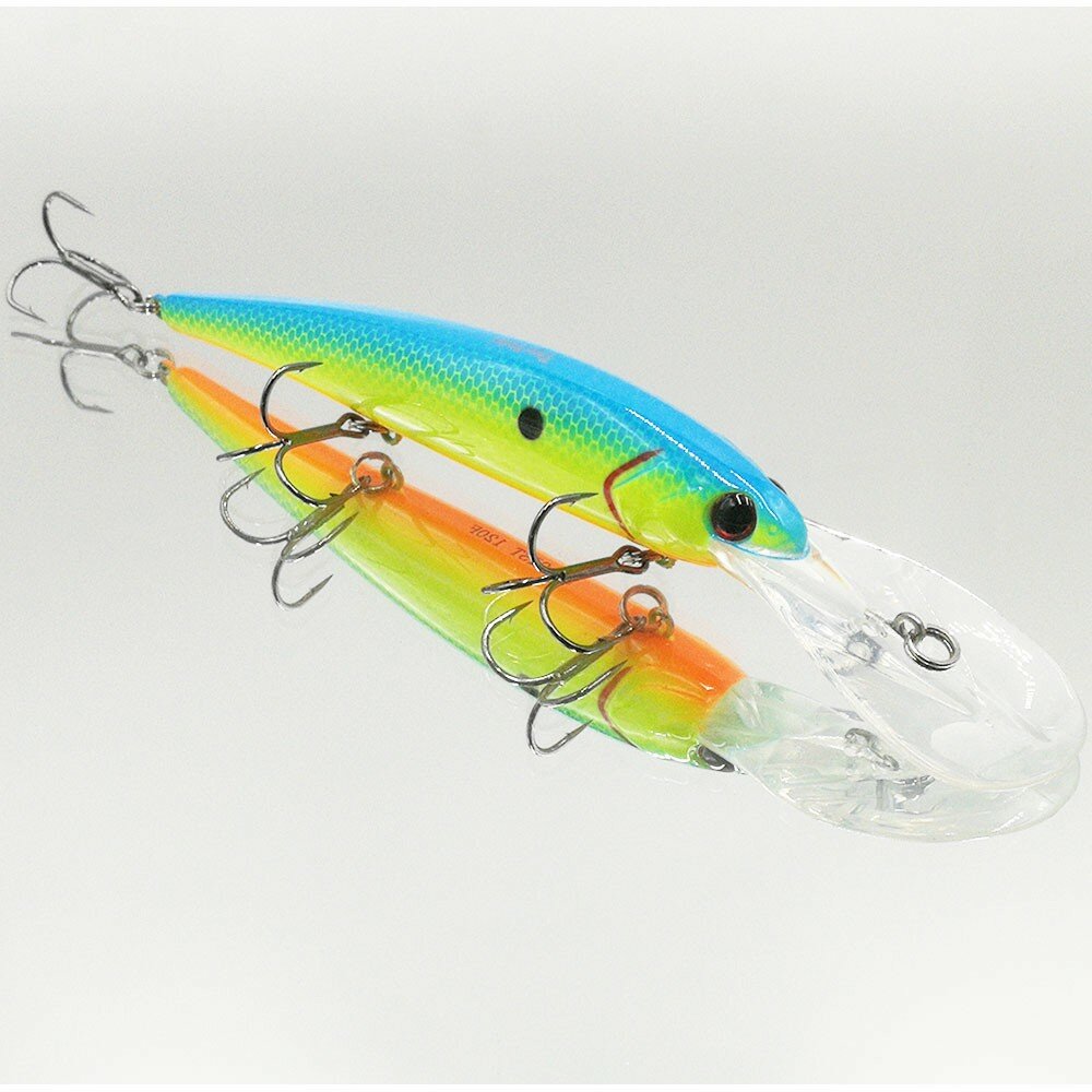 Воблер TsuYoki SOLOIST 120F A508