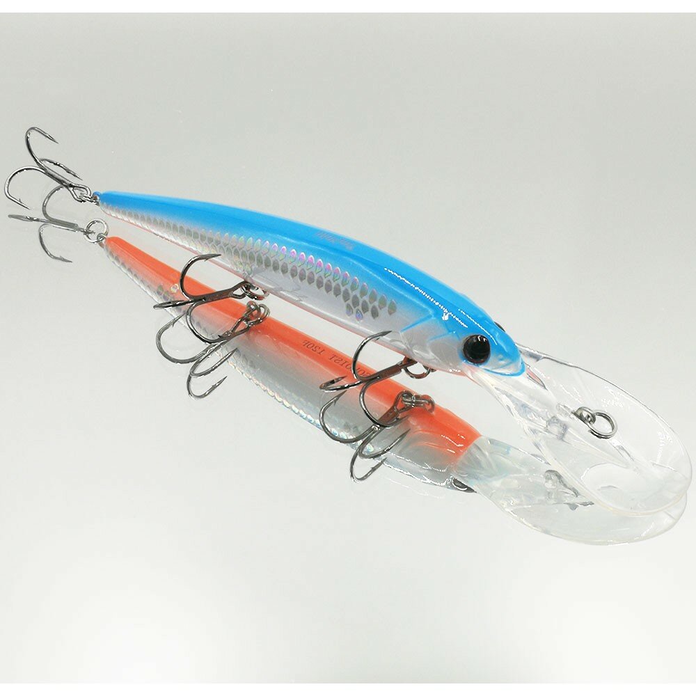 Воблер TsuYoki SOLOIST 120F 298S