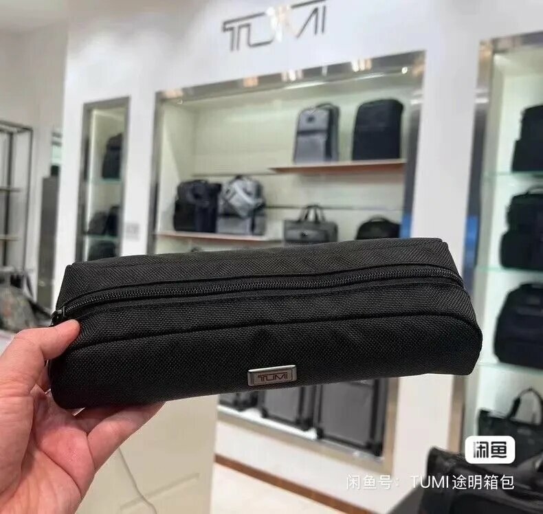 Tumi Косметичка — фото 1