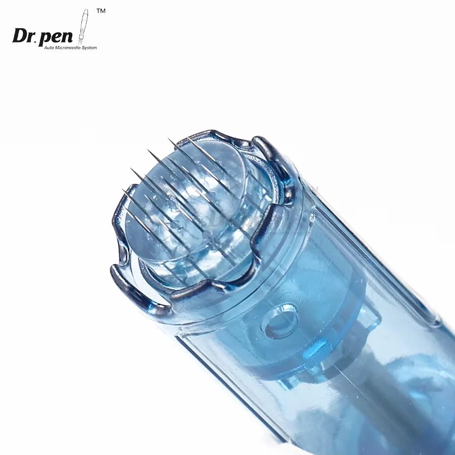 Картриджи для Dr. Pen, 18 пин, 10 шт