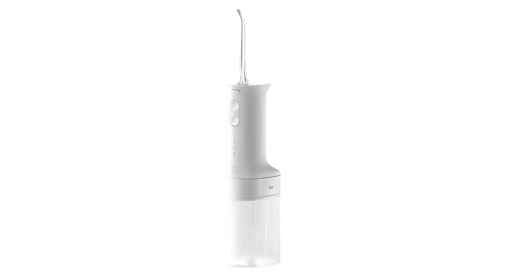 Ирригатор Mijia Water Flosser 2 (MEO705) White, 200 мл, IPX7