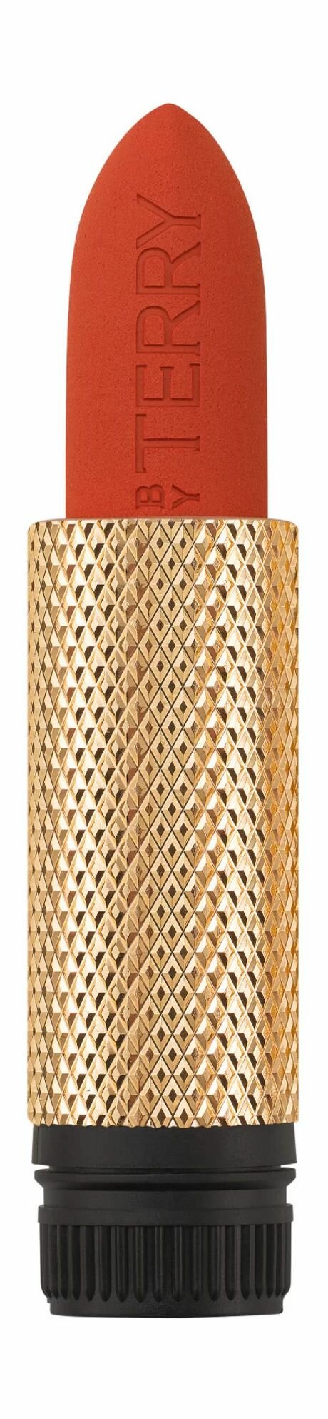 BY TERRY Refill Rouge Opulent Губная помада увлажняющая, 3,5 г, 5 Coral Crush, Сменный блок
