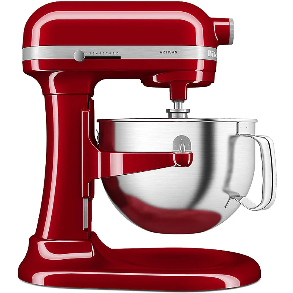 Миксер планетарный KitchenAid Artisan 5KSM60SPXEER