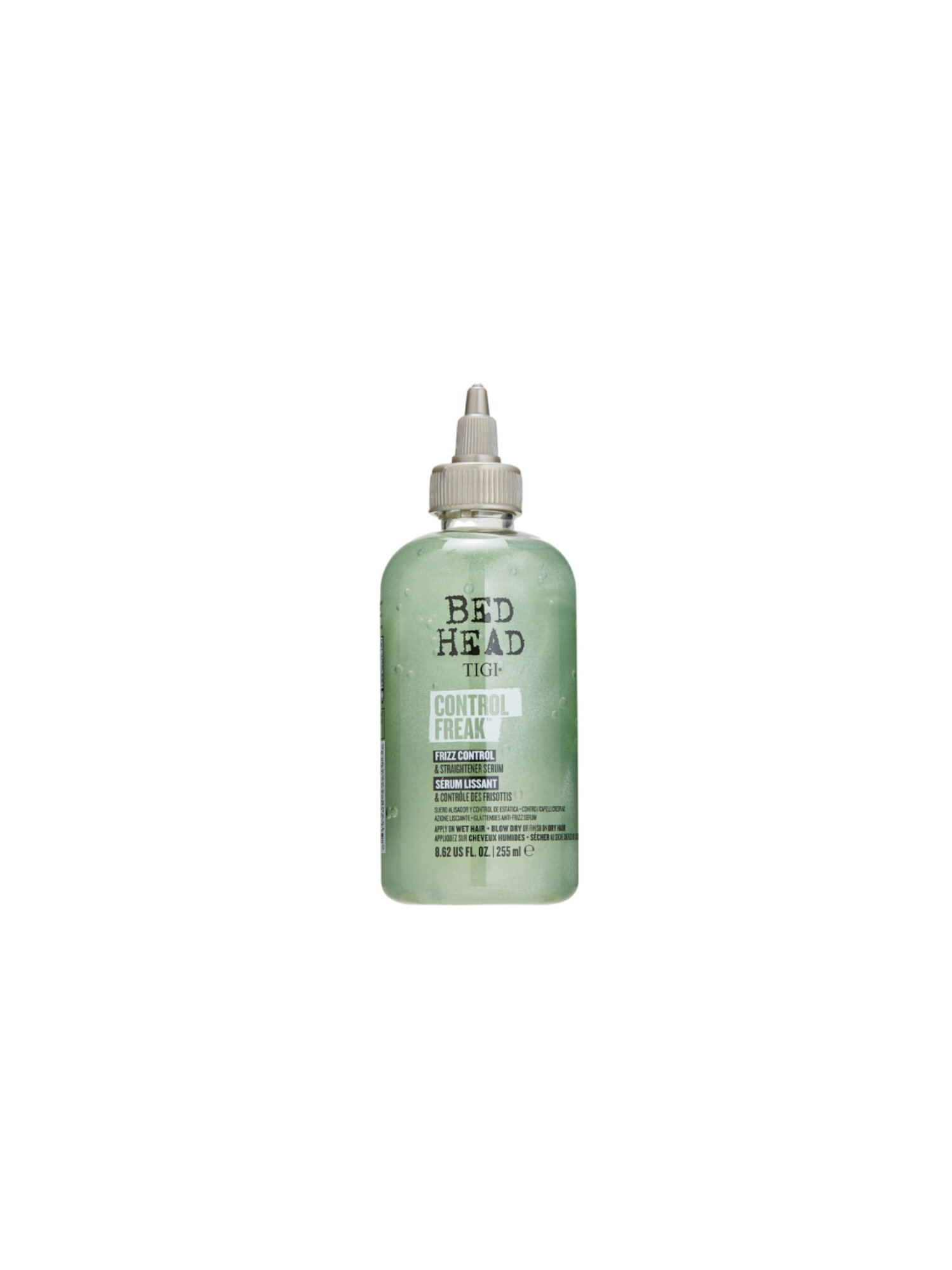 TIGI Bed Head Control Freak - Сыворотка для гладкости и дисциплины локонов 250 мл