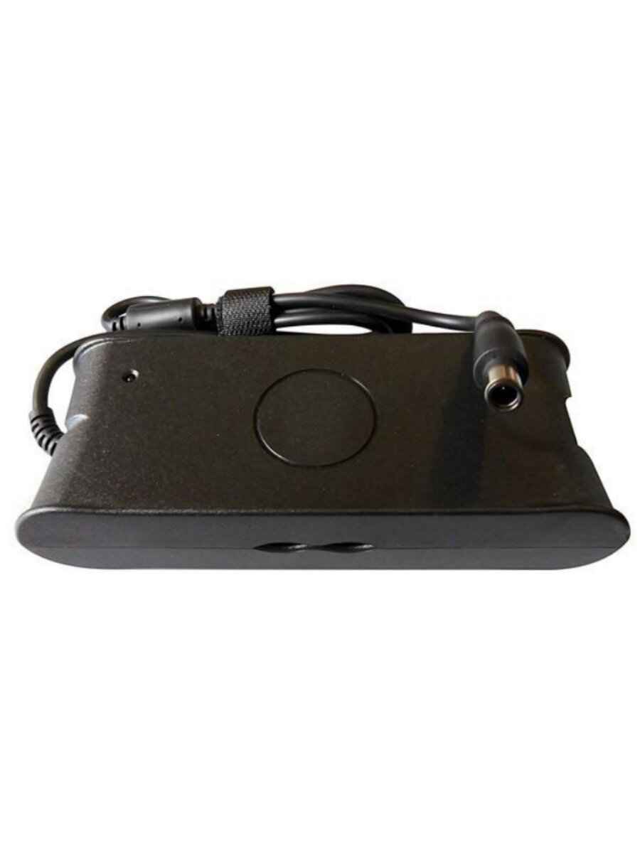 Блок питания для ноутбука Dell 4.62A, 19.5V, 90W, разъем круглый 7,4 x 5,0 mm код mb002146