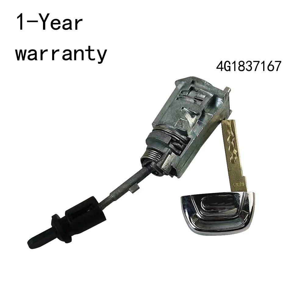 Цилиндр дверного замка для Audi A6L 2012-2015 4G1837167