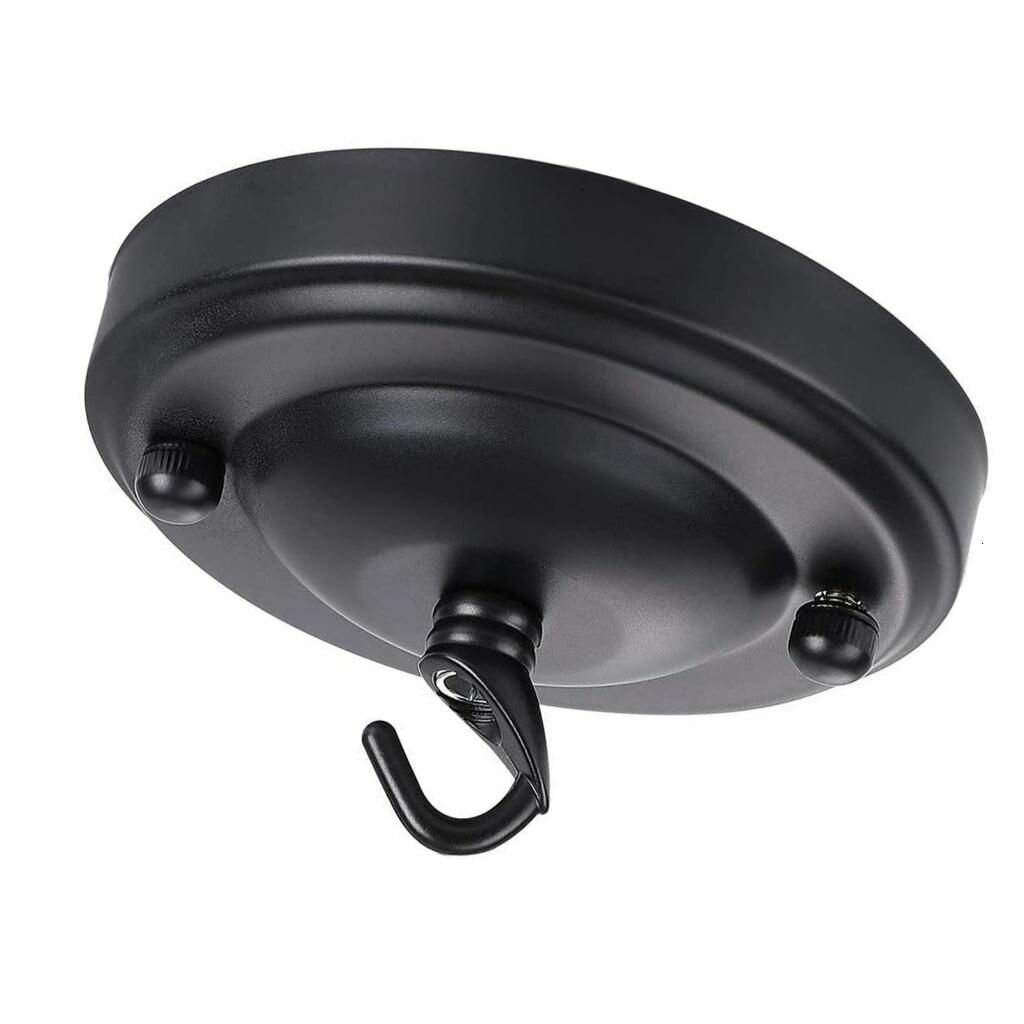 Держатель для потолочной пластины, крюк для светильника, замена для подвесной пластины